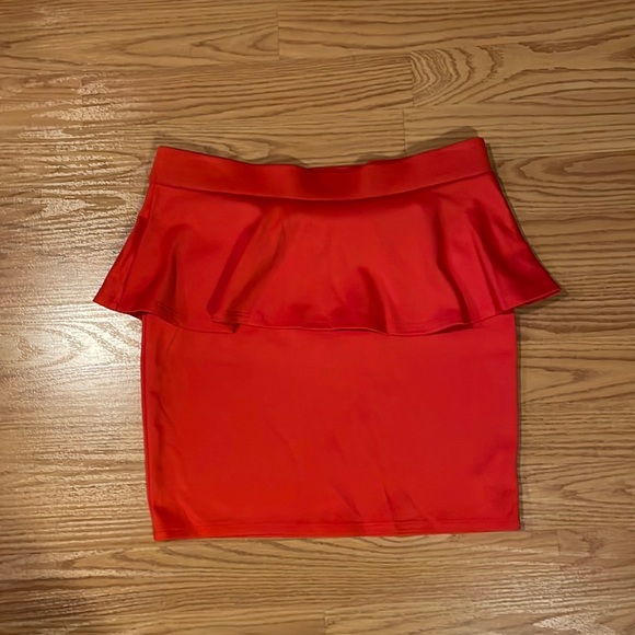 2B Bebe | Skirts | 2b Bebe Mini Skirt | Poshmark